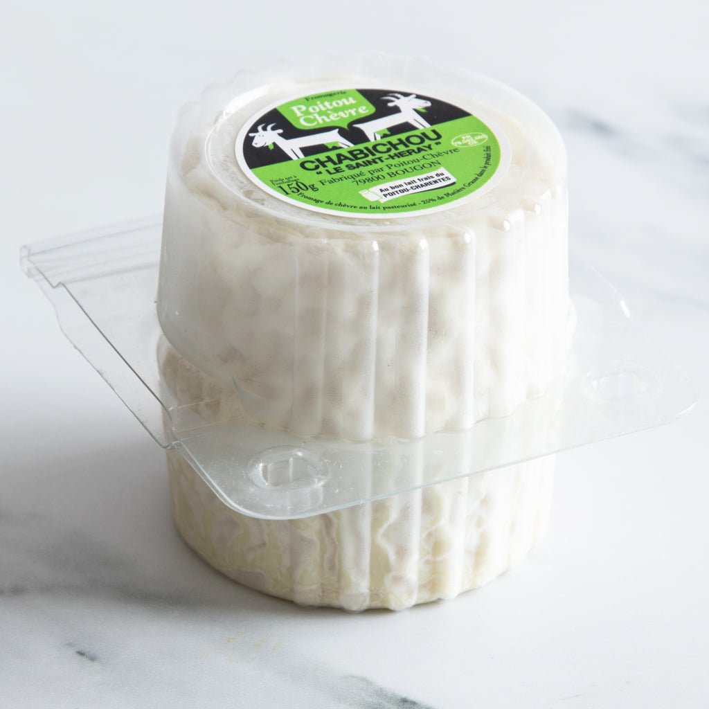 Le Chabichou Cheese – wuzafood