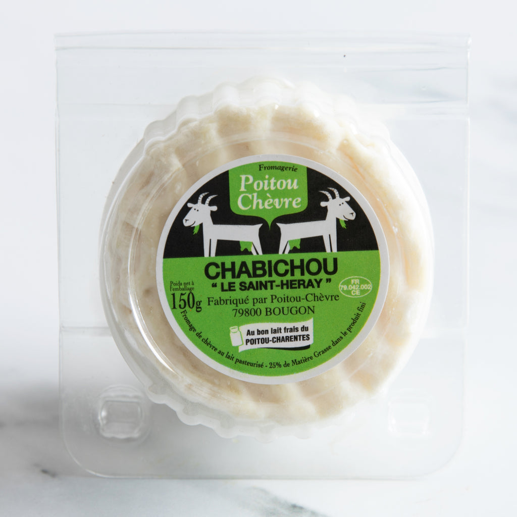 Le Chabichou Cheese – wuzafood