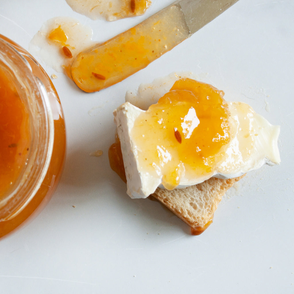 Fromage Fruit Spread for Cheese – wuzafood