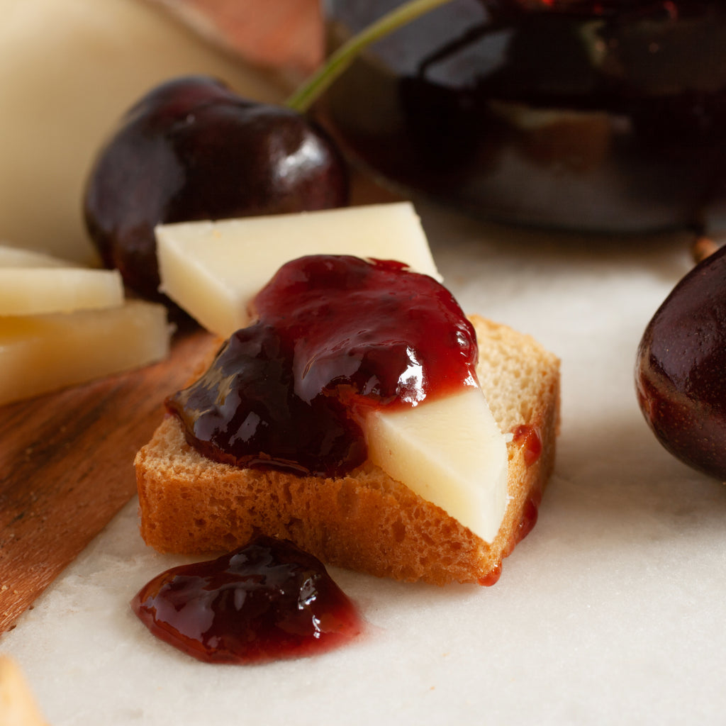 Fromage Fruit Spread for Cheese – wuzafood