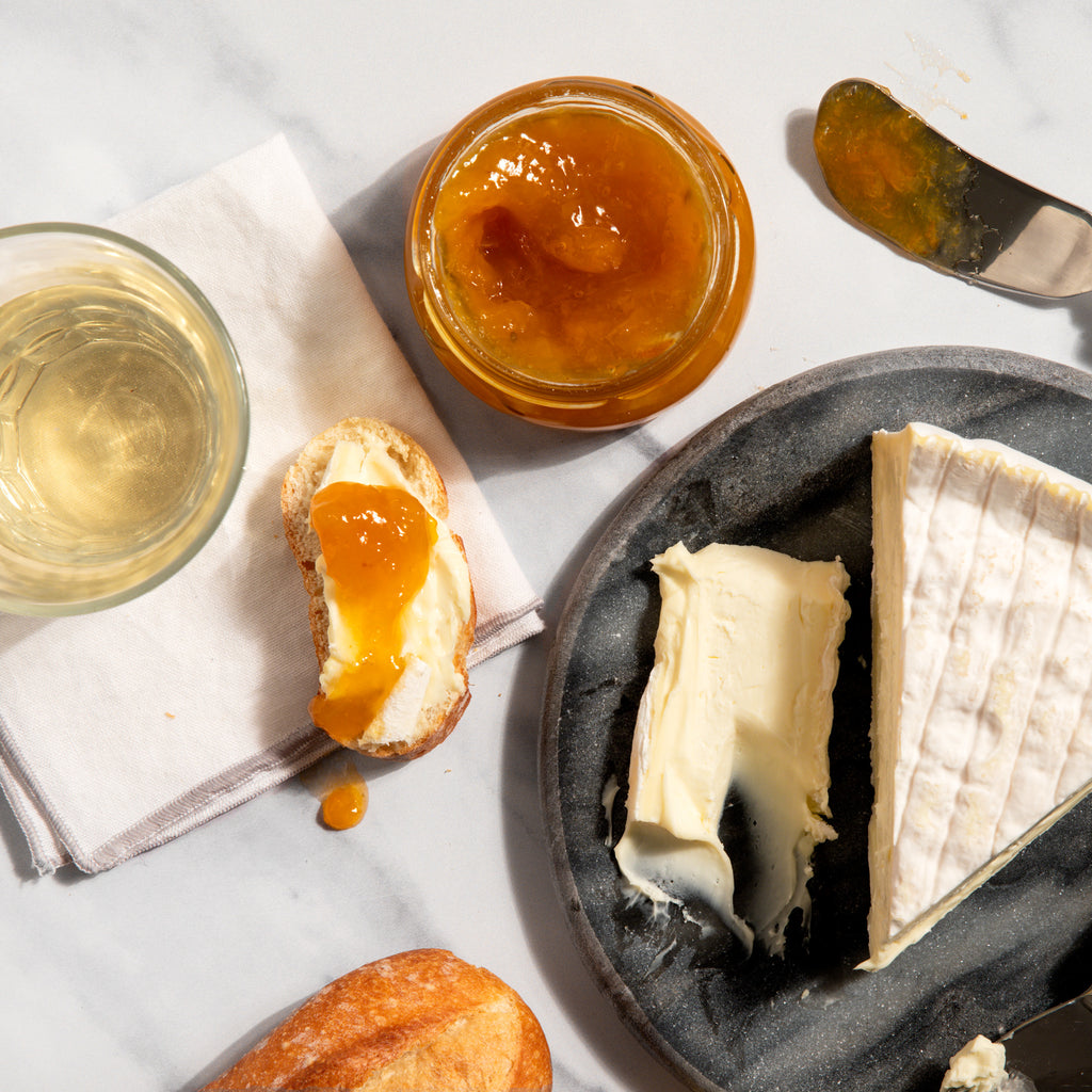 Fromage Fruit Spread for Cheese – wuzafood