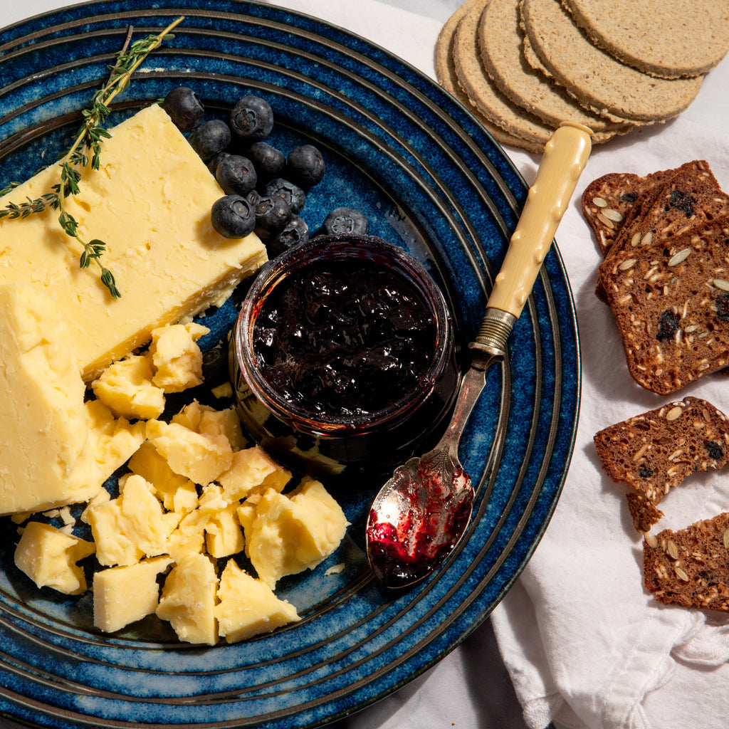 Fromage Fruit Spread for Cheese – wuzafood