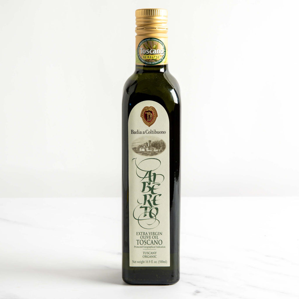 Albereto Extra Virgin Olive Oil IGP Toscano – wuzafood