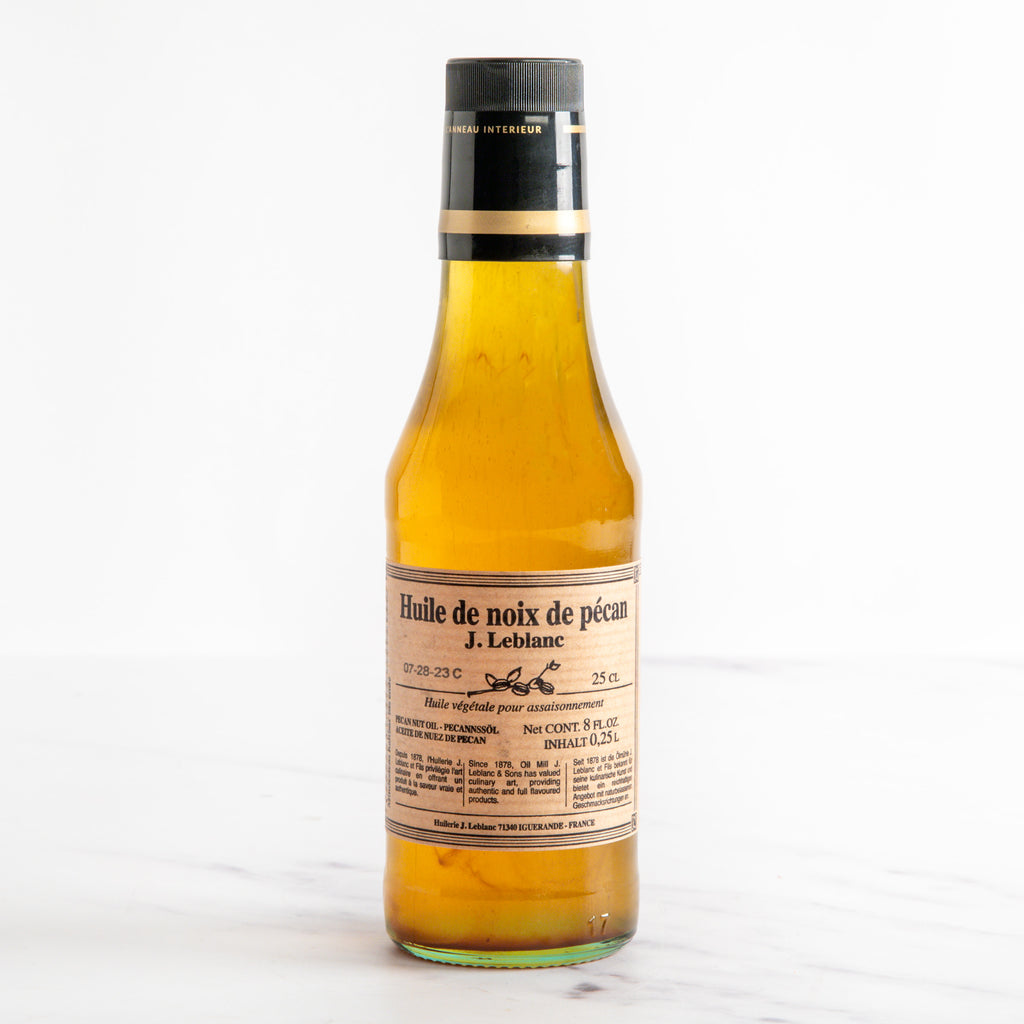 Pecan Nut Oil – wuzafood