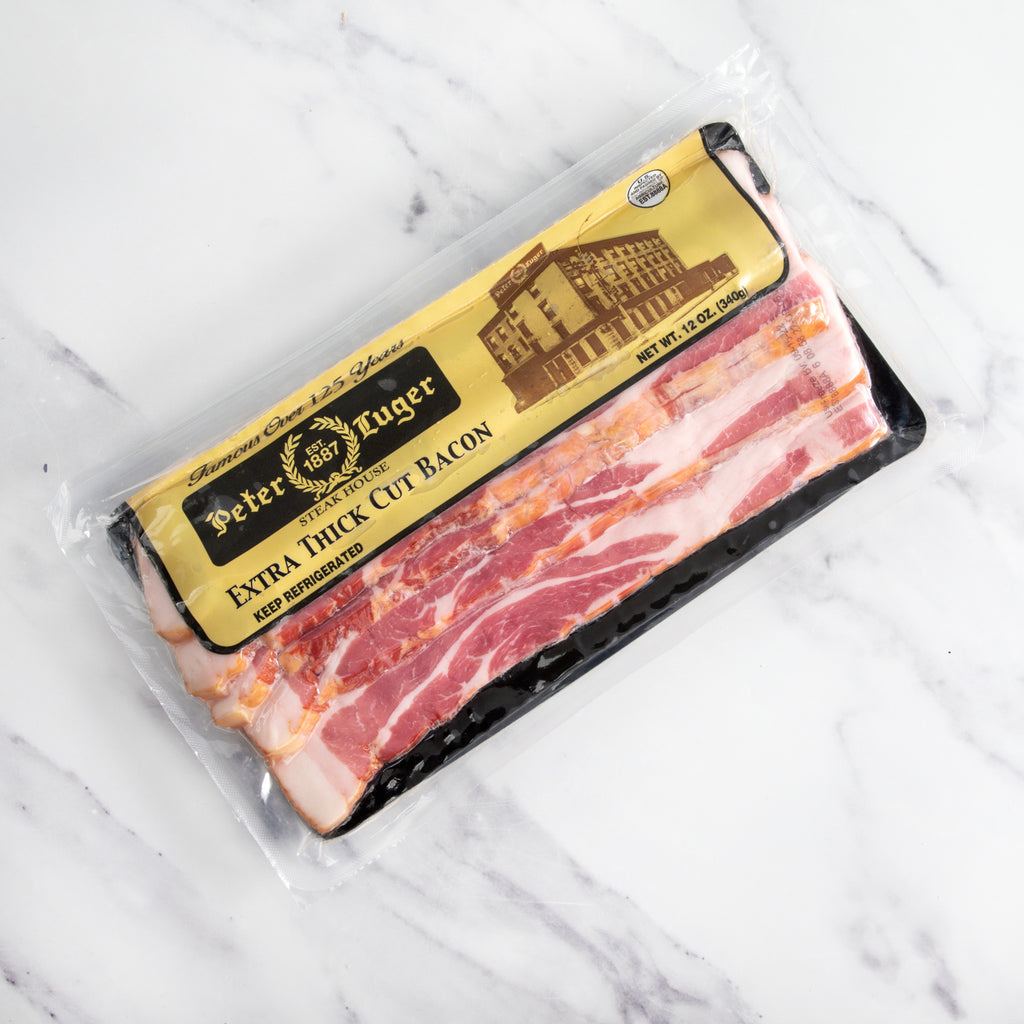 Extra Thick Cut Bacon – wuzafood