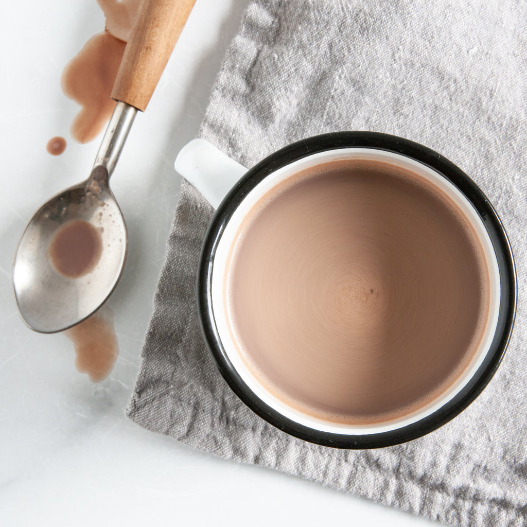 French Powdered Chocolate Pouches – wuzafood