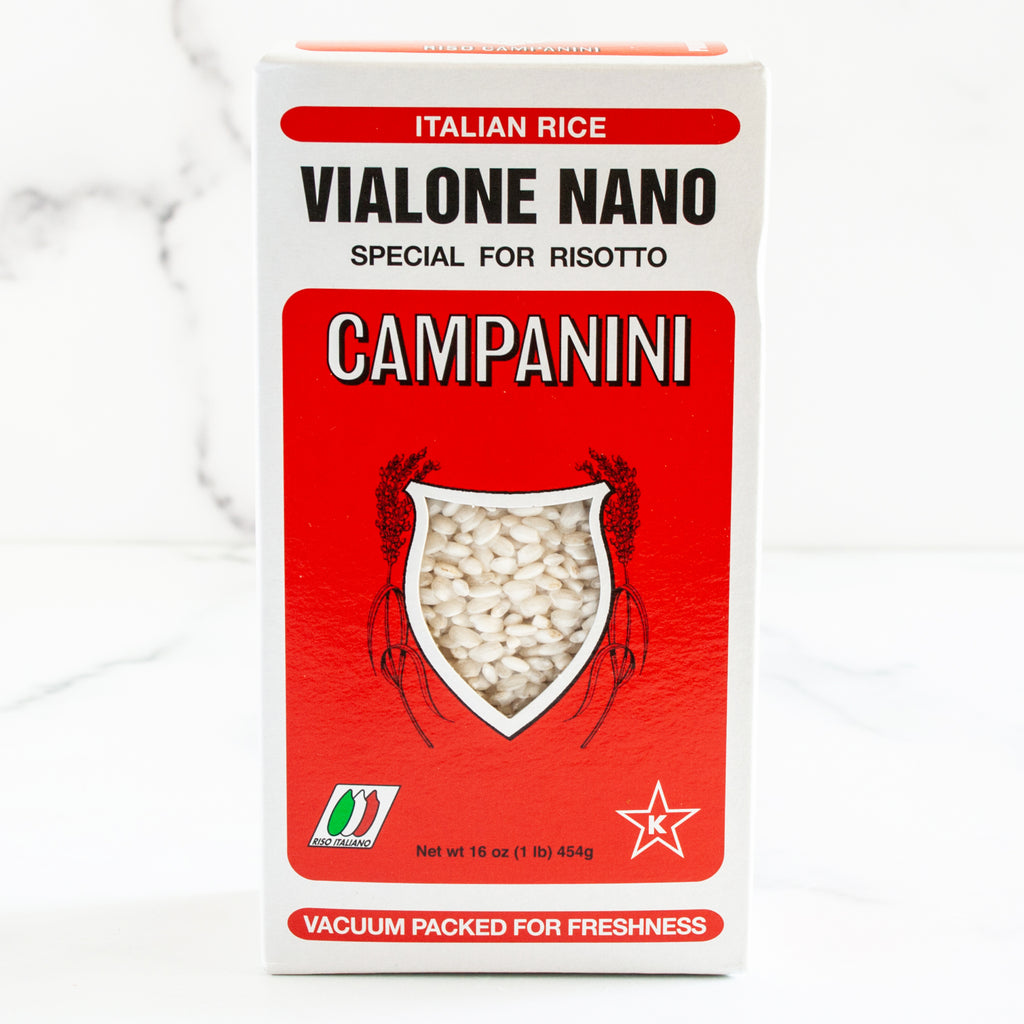 Vialone Nano Rice – wuzafood