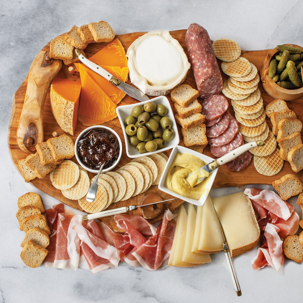A Taste of France Collection – wuzafood