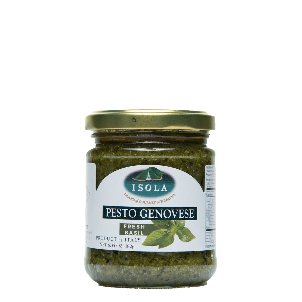 Gourmet Pesto – wuzafood