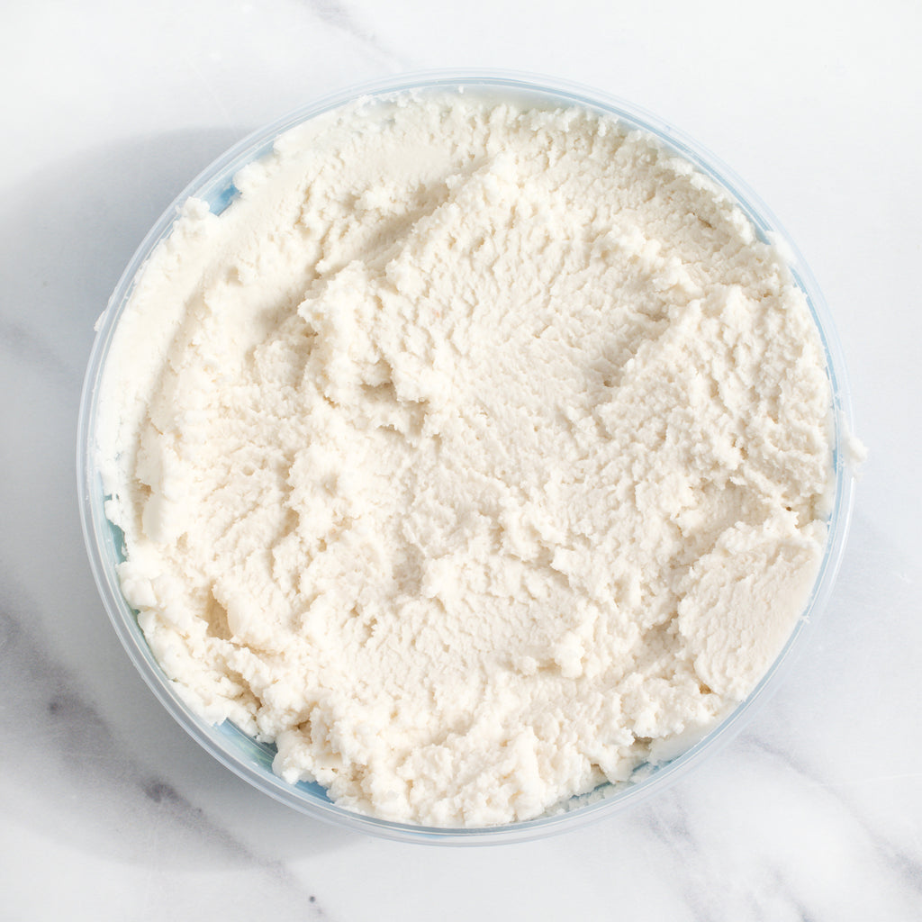 Original Cream Cheese Style Spread – wuzafood