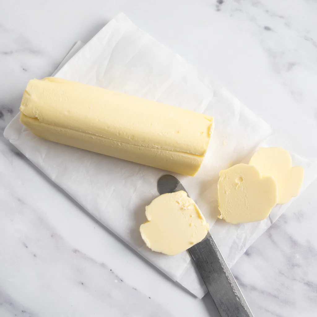 Unsalted Butter Roll – wuzafood