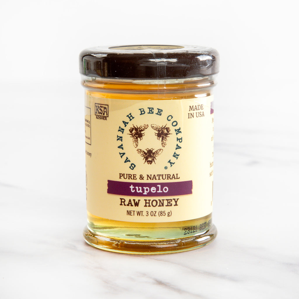 Tupelo Honey – wuzafood