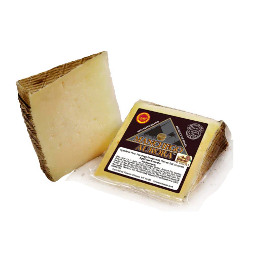 Manchego DOP Cheese DOP – wuzafood